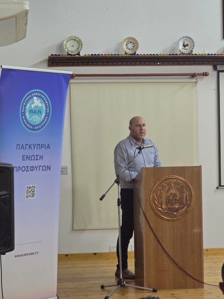 Συνεχίζονται οι ανοικτές παρουσιάσεις σχεδίων Υπηρεσίας Μέριμνας και ...