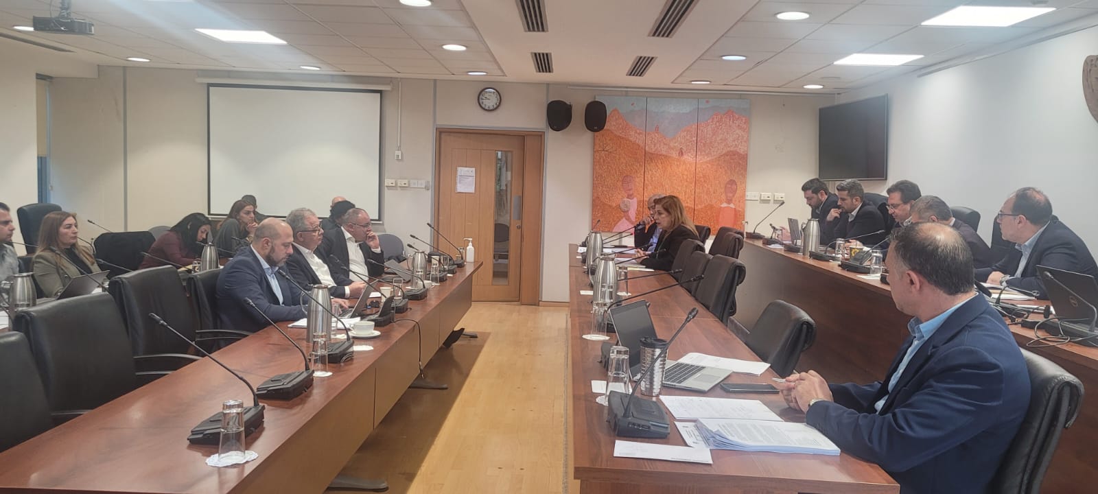 Διενέργεια δωρεάν ιατρικών εξετάσεων σε κατοίκους των συνοικισμών ...